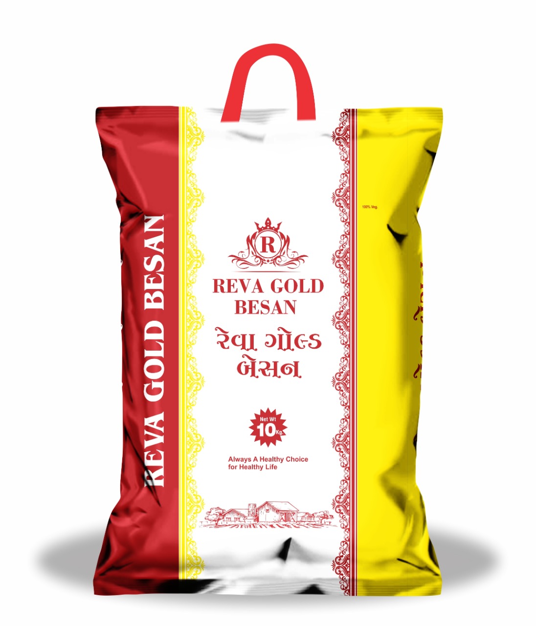 RAMDEV AGRO INDUSTRIES